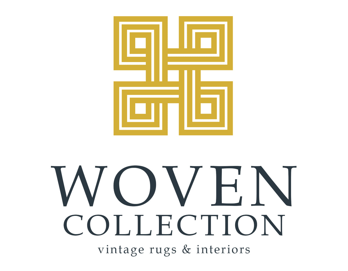 The Woven Collection